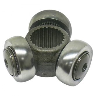 GKN Driveline™ | CV Joints, Axles, Automotive Parts — CARiD.com