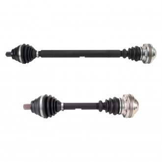 GKN Driveline™ | CV Joints, Axles, Automotive Parts — CARiD.com