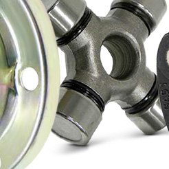 GKN Driveline™ | CV Joints, Axles, Automotive Parts — CARiD.com