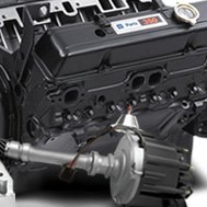 Chevrolet Performance™ | Parts & Acessories — CARiD.com