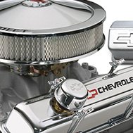 Chevrolet Performance™ | Parts & Acessories — CARiD.com