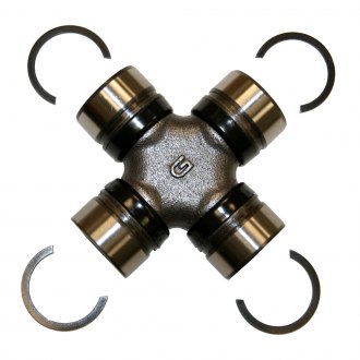 Dodge Power Wagon Universal Joints & Parts | CARiD