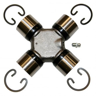 Chevy Universal Joints & Parts - U-Bolt Kits, Fittings | CARiD