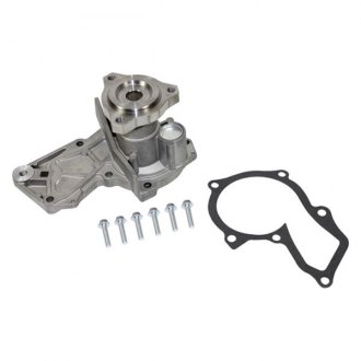 2016 Ford Fusion Water Pumps - Electric, Mechanical | CARiD