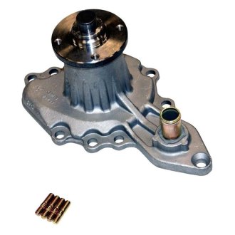 Chevy Chevette Water Pumps | Electric, Mechanical — CARiD.com