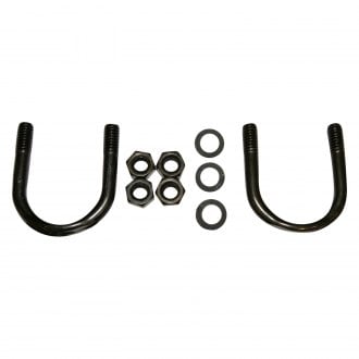 Universal Joint U-Bolt Kits | CARiD