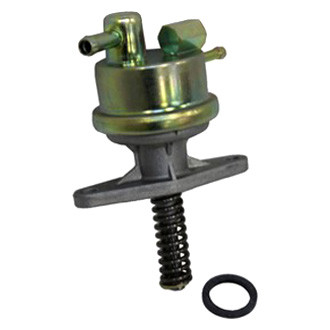 Chevy S-10 Blazer Fuel Pumps & Parts - Relays, Assemblies | CARiD
