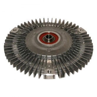 Freightliner Radiator Fans & Parts - Electric, Mechanical | CARiD