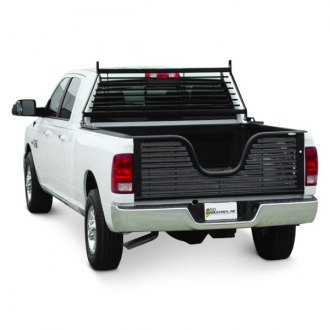 Ford F-150 Headache Racks | Louvers, Ladder Rack, Light Mounts