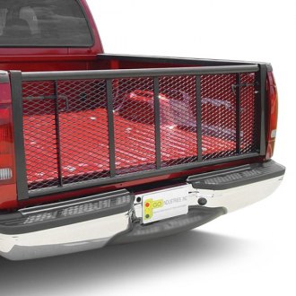 Ford F-450 Tailgates | 5th Wheel, Gooseneck, Louvered — CARiD.com