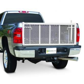 Ford F-350 Tailgates | 5th Wheel, Gooseneck, Louvered — CARiD.com