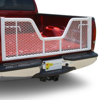 Dodge Ram Tailgates | 5th Wheel, Gooseneck, Louvered — CARiD.com