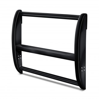 Ford F-150 Push Bars | Integral Step, Winch Mount – CARiD.com