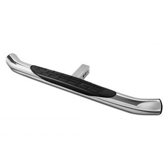 Go Rhino™ Trailer Hitches - Hitch Steps | CARiD