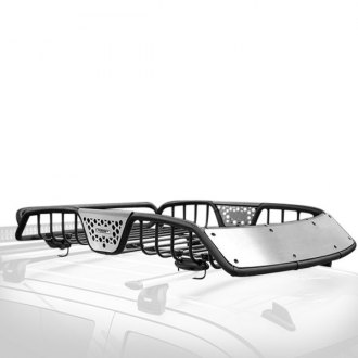 Toyota RAV4 Roof Rack Baskets | Cargo Baskets — CARiD.com