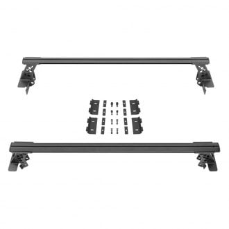 2026 Ford F-250 Bed Racks - Ladder, Contractor, Side Mount