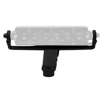 Off-Road Light Mounts & Brackets - Light Bar Mounts | CARiD
