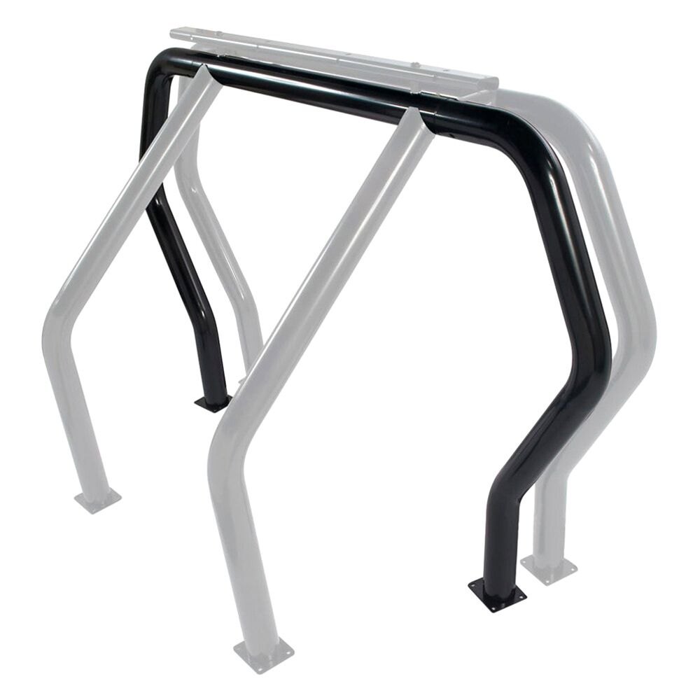 Jeep Comanche Bed Bars | Chase Racks, Light Mounts, Tire Carriers