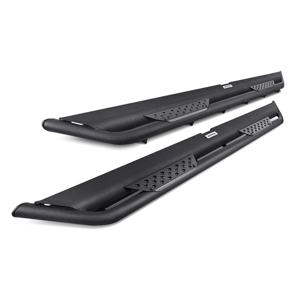 Go Rhino® - Chevy Silverado 2500 2020 Dominator Xtreme DT Cab Length ...