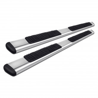 Ford Escape Side Steps & Nerf Bars - CARiD.com