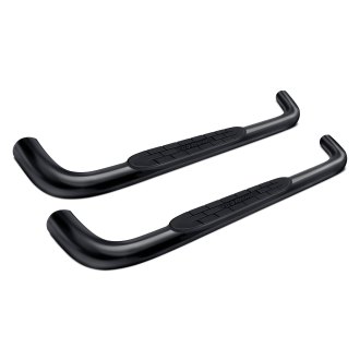 Chevy Blazer Running Boards | Side Steps | Nerf Bars – CARiD.com