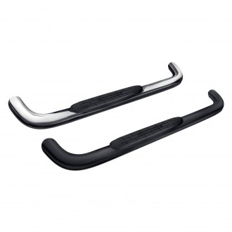 1994 Ford Bronco Side Steps & Nerf Bars - CARiD.com