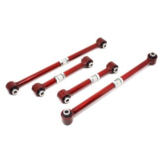4-Link Suspension Kits | Bolt-On, Universal – CARiD.com