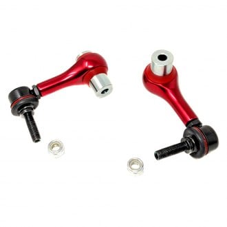 Godspeed Project™ Suspension | CARiD