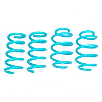 Chevy Traverse Performance Suspension - Springs, Shocks, Struts