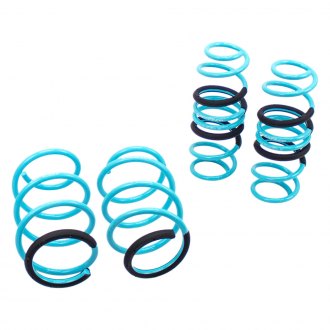 Honda Civic Performance Suspension | Springs, Shocks, Struts