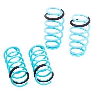 Mazda 3 Coil Springs - Replacement & Performance | CARiD