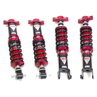 Chevy Suspension Parts | Front & Rear — CARiD.com