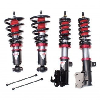 2014 Chevy Caprice Coilover Suspension Kits | CARiD