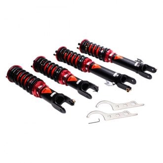 2003 Honda S2000 Performance Suspension - Shocks, Springs, Struts