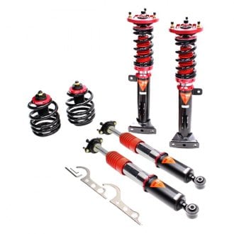 BMW Z4 Suspension Parts | Front & Rear — CARiD.com