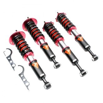Lexus SC430 Performance Suspension - Springs, Shocks, Struts