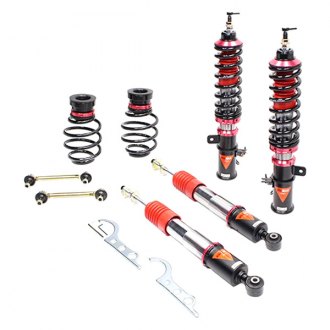 2010 Honda Fit Performance Suspension - Shocks, Springs, Struts