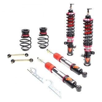 2007 Honda Fit Performance Suspension - Shocks, Springs, Struts