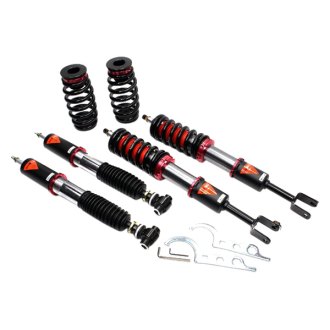 2004 Audi A4 Performance Suspension - Shocks, Springs, Struts