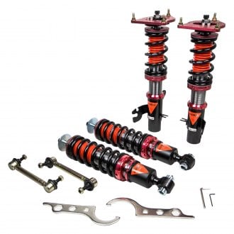 2015 Mini Cooper Performance Suspension - Shocks, Springs, Struts