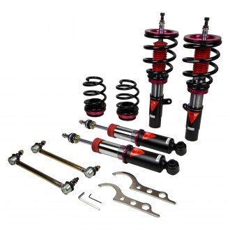Mini Cooper Coilover Suspension Kits - Universal, Off-Road | CARiD
