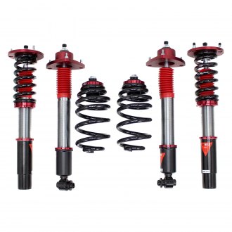 BMW X5 Performance Suspension - Springs, Shocks, Struts
