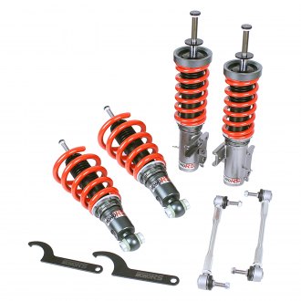 2010 Chevy Camaro Coilover Suspension Kits | CARiD