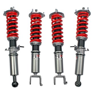 Infiniti M37 Performance Suspension - Springs, Shocks, Struts