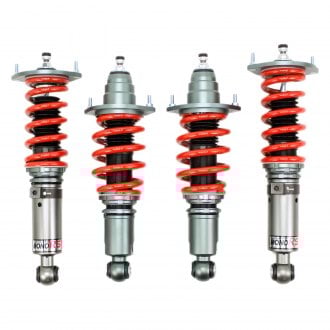 1991 Mazda Miata Performance Suspension - Shocks, Springs, Struts