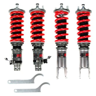 2000 Honda Civic Coilover Suspension Kits | CARiD