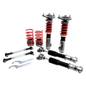 2011 Hyundai Genesis Coupe Performance Suspension | Shocks, Springs, Struts