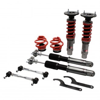 2003 BMW Z4 Performance Suspension - Shocks, Springs, Struts