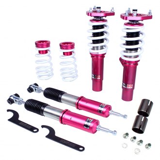 Performance Coilover Kits | Adjustable, Full Body, Conversion Kits