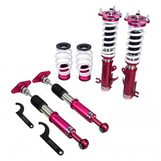 Mazda 2 Performance Suspension - Springs, Shocks, Struts